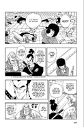 The Flexing of Muscle Tower | Dragon Ball Wiki | Fandom