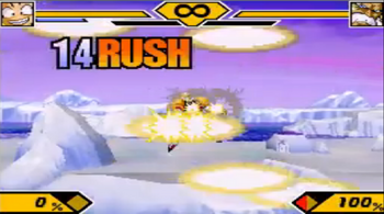 Dual Destructo-Disc | Dragon Ball Wiki | Fandom