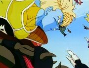 Salza | Dragon Ball Wiki | Fandom