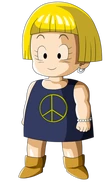 Maron | Dragon Ball Wiki Italia | Fandom