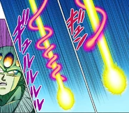 Masenko Beam Cannon | Dragon Ball Wiki | Fandom