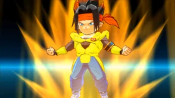 N°1617 | Wiki Dragon Ball | Fandom