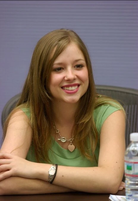 Brittney Karbowski | Dragon Ball Wiki | Fandom