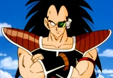 Raditz | Dragon Ball Wiki | Fandom