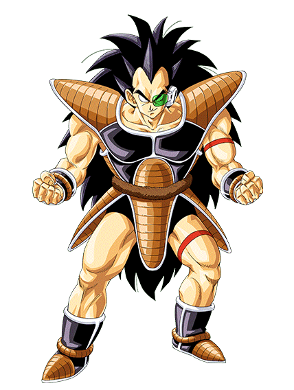 Raditz | Wikia Bola do Dragón | Fandom