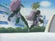 Arbee | Dragon Ball Wiki Hispano | Fandom