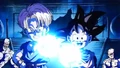Burning Storm | Dragon Ball Wiki | Fandom