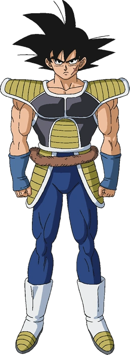 Bardock | Dragon Ball Wiki Hispano | Fandom