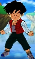 List of minor playable characters in Dragon Ball Fusions | Dragon Ball ...