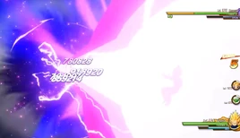 Limit Breaker Galick Gun | Dragon Ball Wiki | Fandom