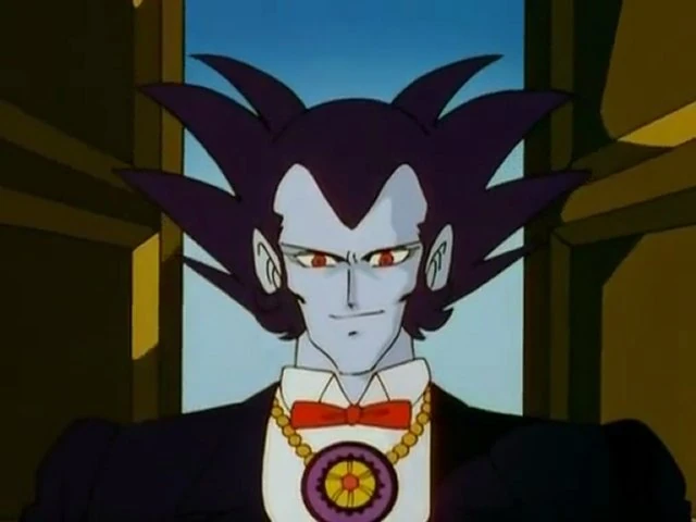 Lucifero | Dragon Ball Wiki Italia | Fandom