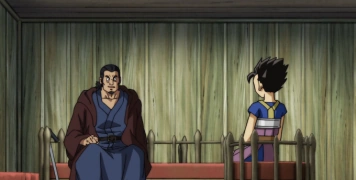 Fuerzas de Defensa de Sadala | Dragon Ball Wiki Hispano | Fandom