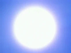 Sol | Dragon Ball Wiki Hispano | Fandom