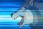 Wolf Fang Pitching Fist Ball | Dragon Ball Wiki | Fandom