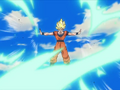 Spirit Shot | Dragon Ball Wiki | Fandom