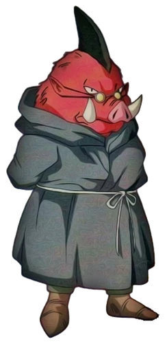 Dr. Rota | Gokupedia | Fandom