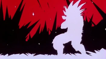 Psychic Move | Dragon Ball Wiki | Fandom