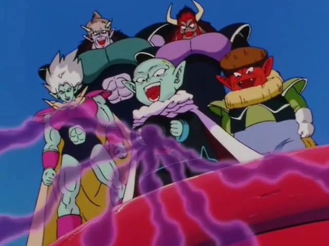 Acqua Mist | Wiki Dragon Ball | Fandom