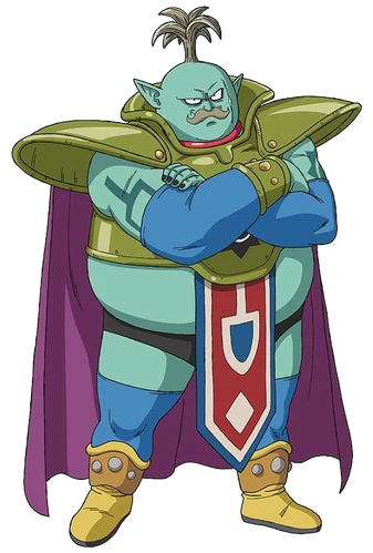 Kadan | Wiki Dragon Ball | Fandom