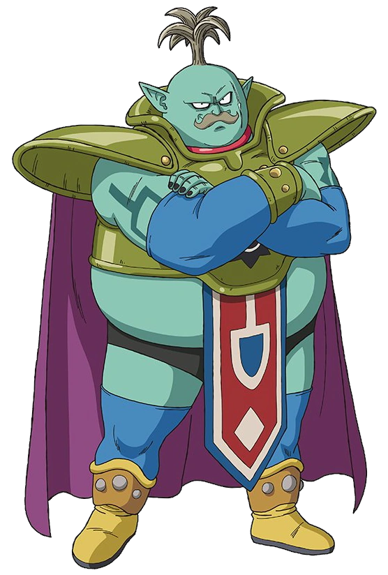 Kadan | Wiki Dragon Ball | Fandom