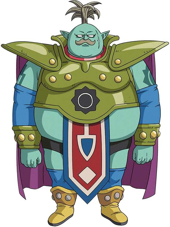 Kadan | Dragon Ball Wiki Brasil | Fandom