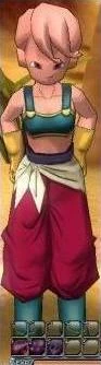 Majin (Buu's subspecies) | Dragon Ball Wiki | Fandom