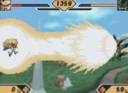 Vice Shout | Dragon Ball Wiki | Fandom