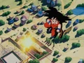 Solar Flare Reflection | Dragon Ball Wiki | Fandom