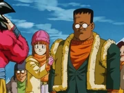 Android 8 | Dragon Ball Wiki | Fandom