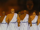 King Chappa's Temple | Dragon Ball Wiki | Fandom
