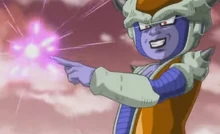 Chilled | Dragon Ball Wiki Italia | Fandom