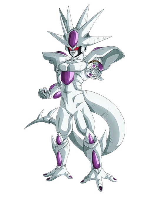 Coolieza | Dragon Ball Wiki | Fandom