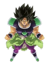 Wrathful | Dragon Ball Wiki | Fandom