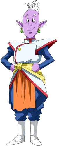 Iru | Gokupedia | Fandom