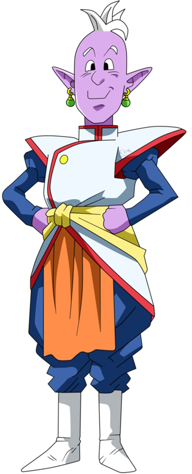 Iru | Gokupedia | Fandom