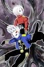 Kamin | Dragon Ball Wiki | Fandom