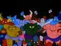 Ogre (mamono) | Dragon Ball Wiki | Fandom