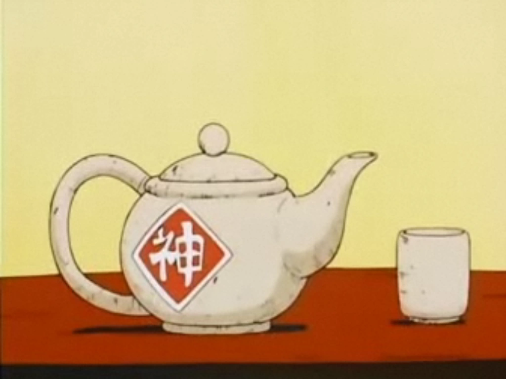 Super Eau Divine | Wiki Dragon Ball | Fandom