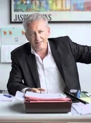 Alberto Olivero | Dragon Ball Wiki Italia | Fandom