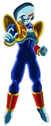 Baby | Dragon Ball Wiki Italia | Fandom