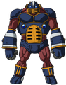 Biarra | Wiki Dragon Ball | Fandom