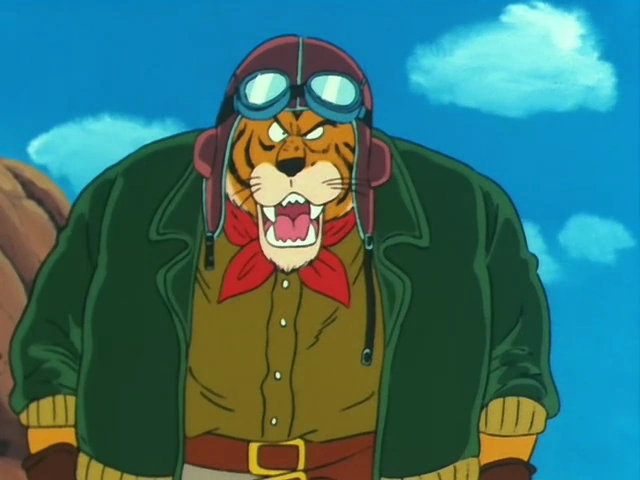 Saga Comandante Red | Dragon Ball Wiki Brasil | Fandom