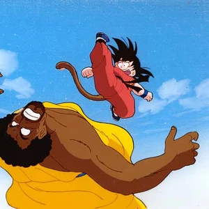 Discuss Everything About Dragon Ball Wiki Hispano | Fandom