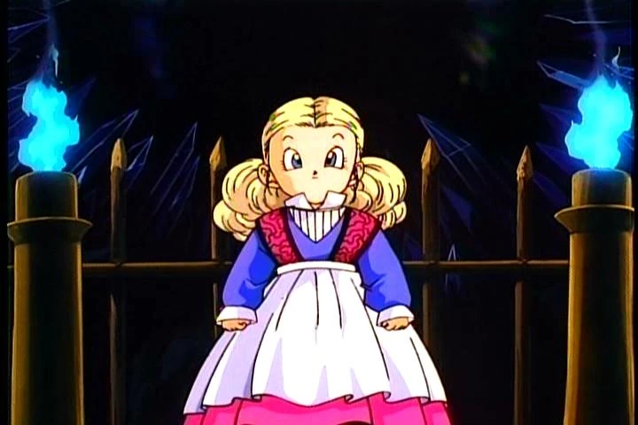 Coco | Dragon Ball Wiki | Fandom