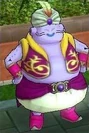 Majin (Buu's subspecies) | Dragon Ball Wiki | Fandom