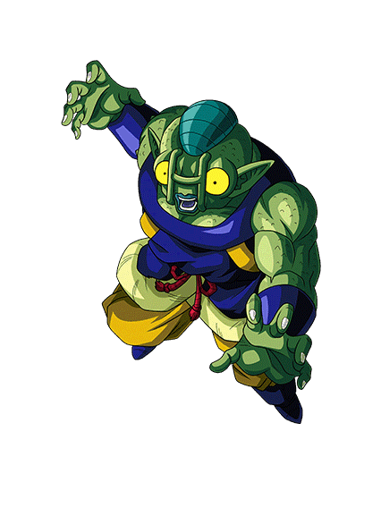 Mois | Dragon Ball Wiki Hispano | Fandom