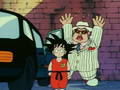 Vodka | Dragon Ball Wiki | Fandom