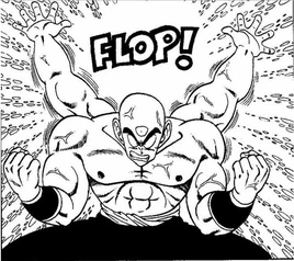 Four Witches Technique | Dragon Ball Wiki | Fandom