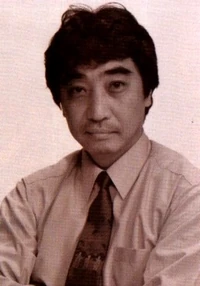 Hirotaka Suzuoki | Dragon Ball Wiki | Fandom