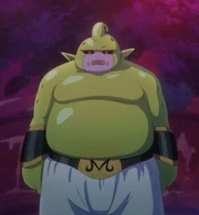 Majin Duu | Dragon Ball Wiki | Fandom